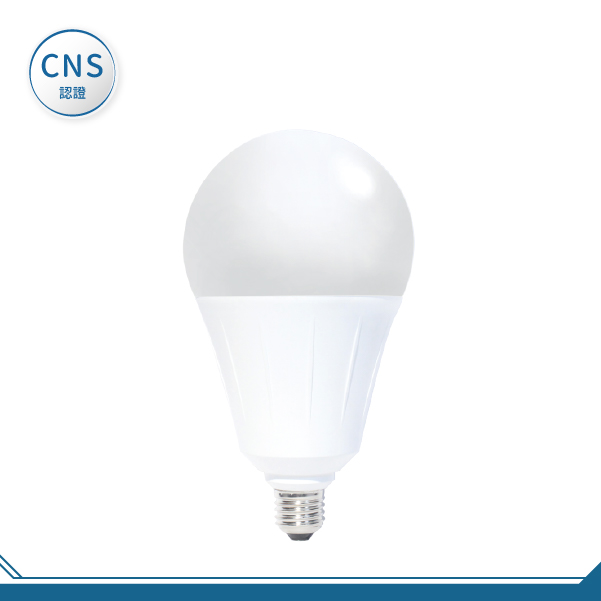 LED 38W 球泡燈-大友照明